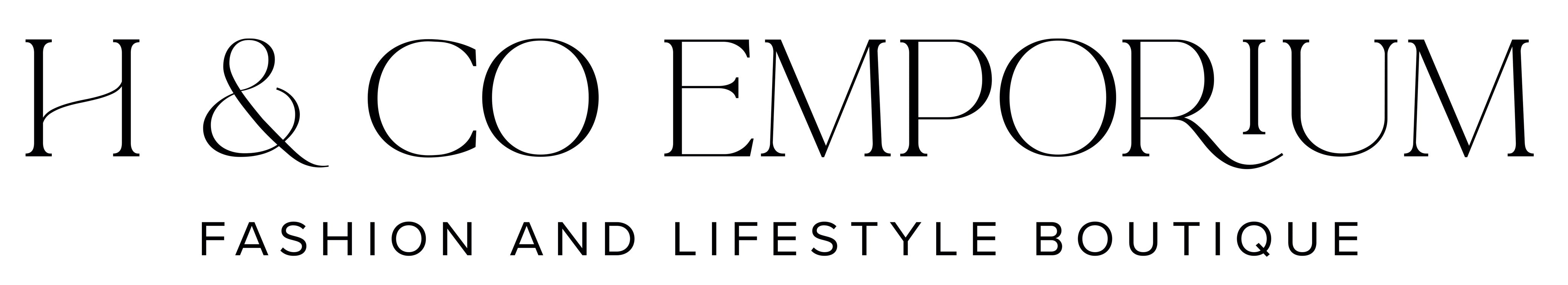 H and Co Emporium